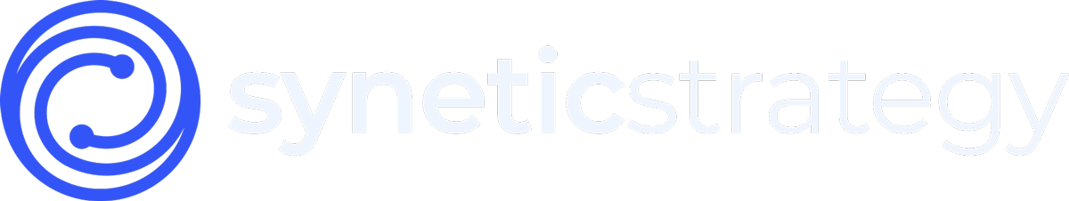 Synetic Strategy Group | Business Strategy & Consulting